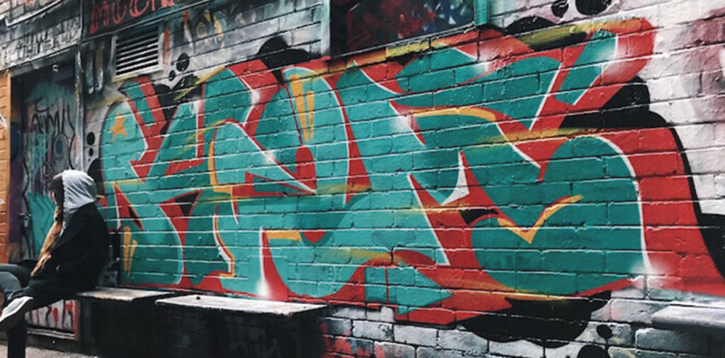 Here's How Anti-Graffiti Services Work! | 24 Hour Graffiti Removal Services