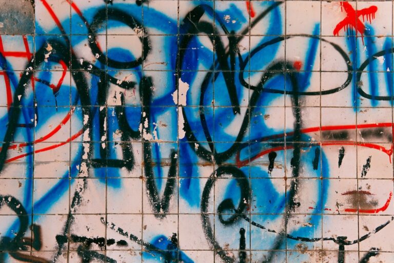 What is the best way to remove graffiti? | Graffiti removal is it ok to ...